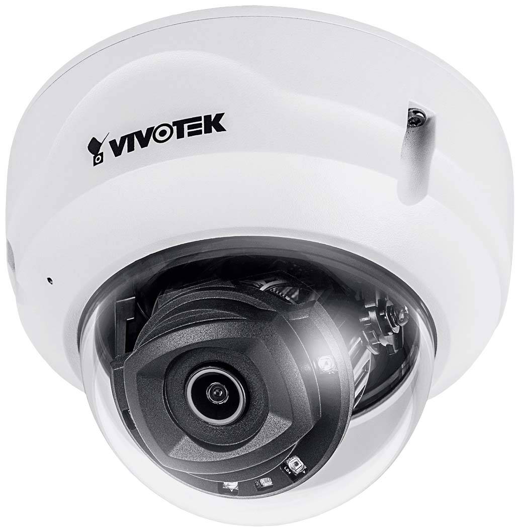 FD9389-EHTV-v2 Vivotek FD9389-EHTV-v2 Ethernet IP Caméra de surveillance 2560 x 1920 pixels ...