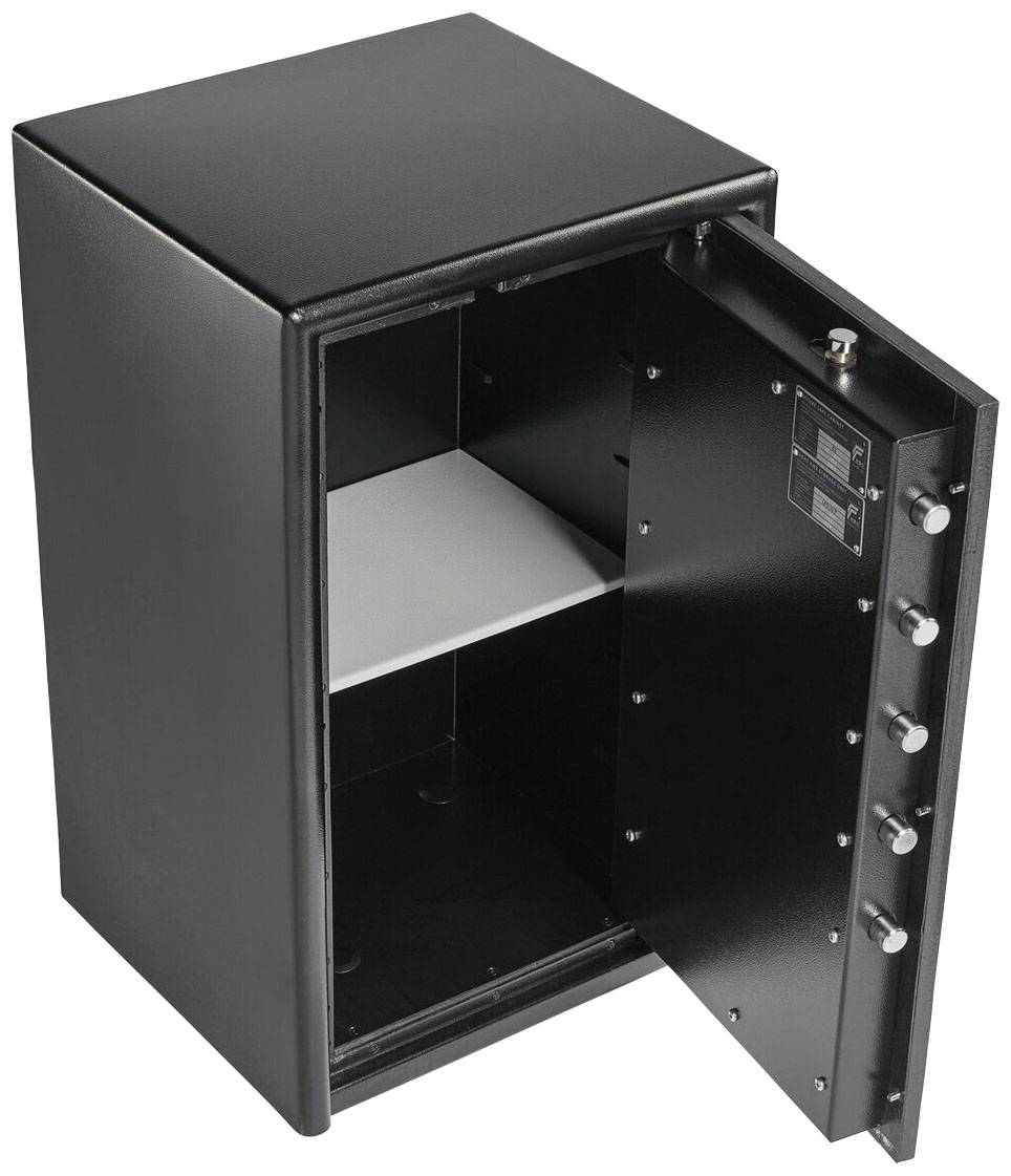 Burg Wächter 41240 Combi-Line CL 460 K Coffre-fort ignifuge protégé ...