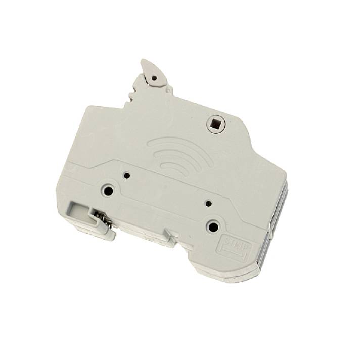 Eaton CHM2DU Porte-fusible biphasé Adapté pour (fusibles) fusible 10,3 ...