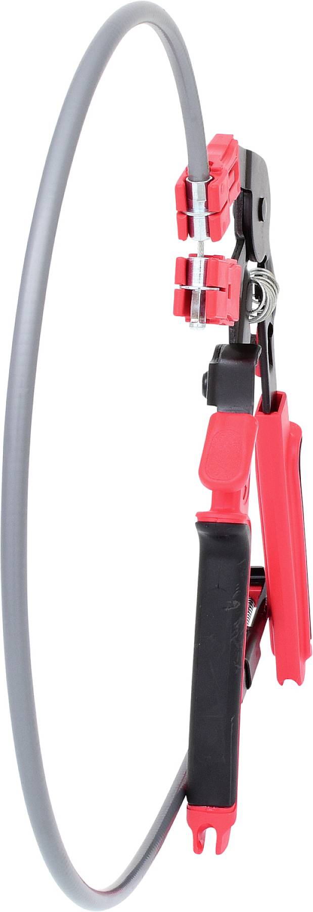 KS Tools 1150901 Pince à colliers 1 pc(s) - Conrad Electronic France