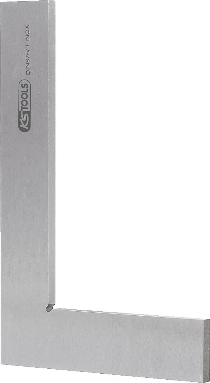 KS Tools 300.0205 3000205 Équerre plate - Conrad Electronic France