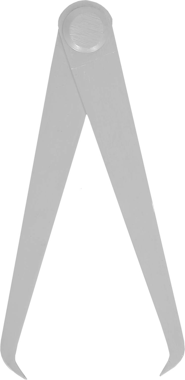 KS Tools 3001592 Compas d'intérieur Acier à outils - Conrad Electronic ...