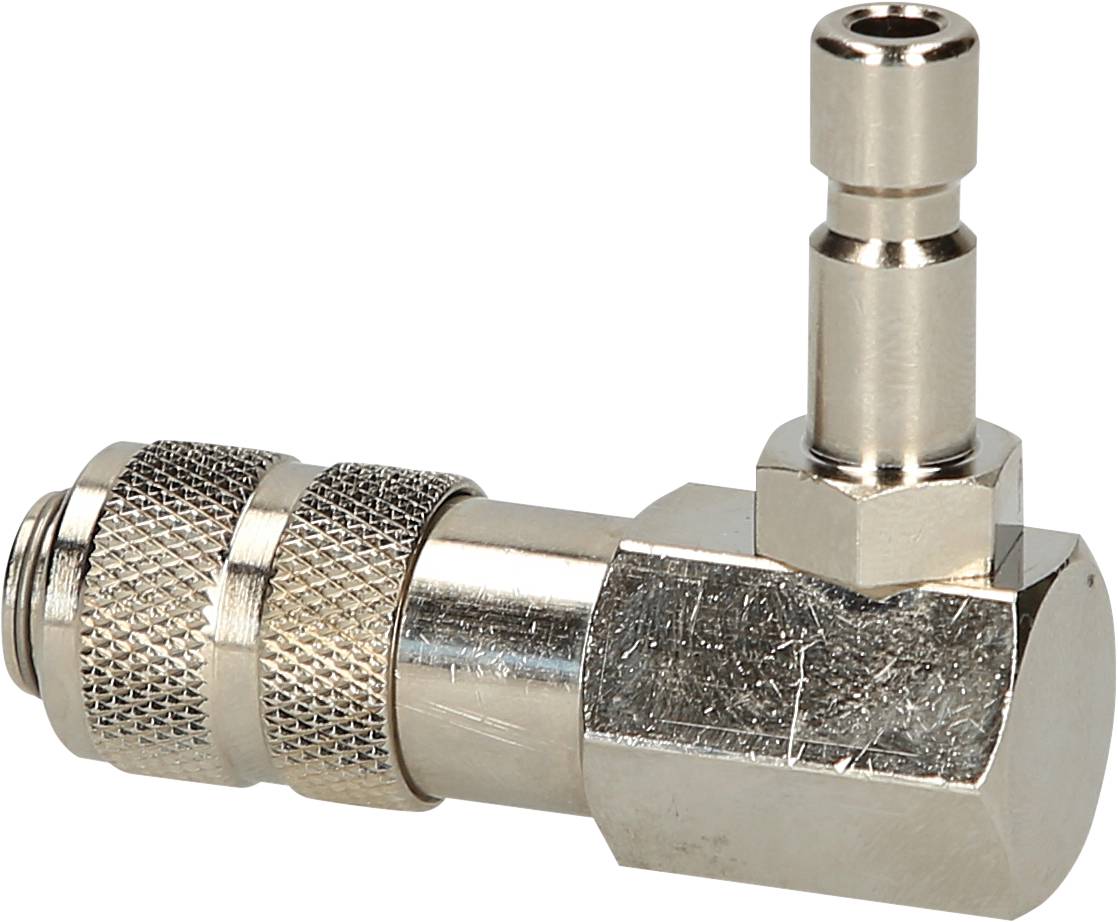 KS Tools 150.1957 Adaptateur à baïonnette pour système de ...