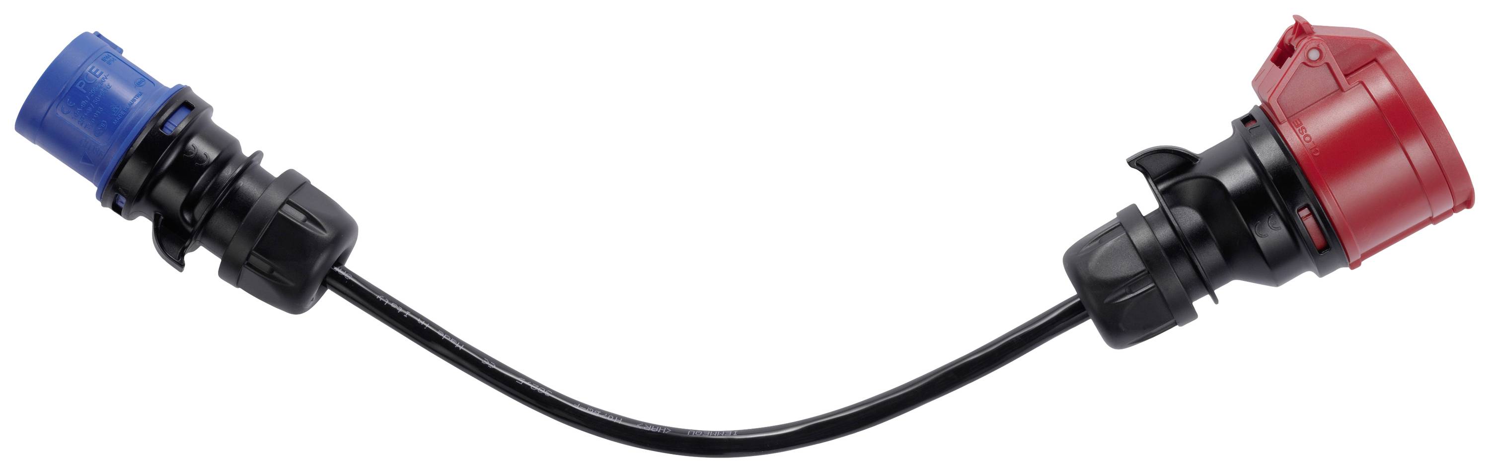 Fronius 4,240,407 Câble adaptateur eMobility - Conrad Electronic France