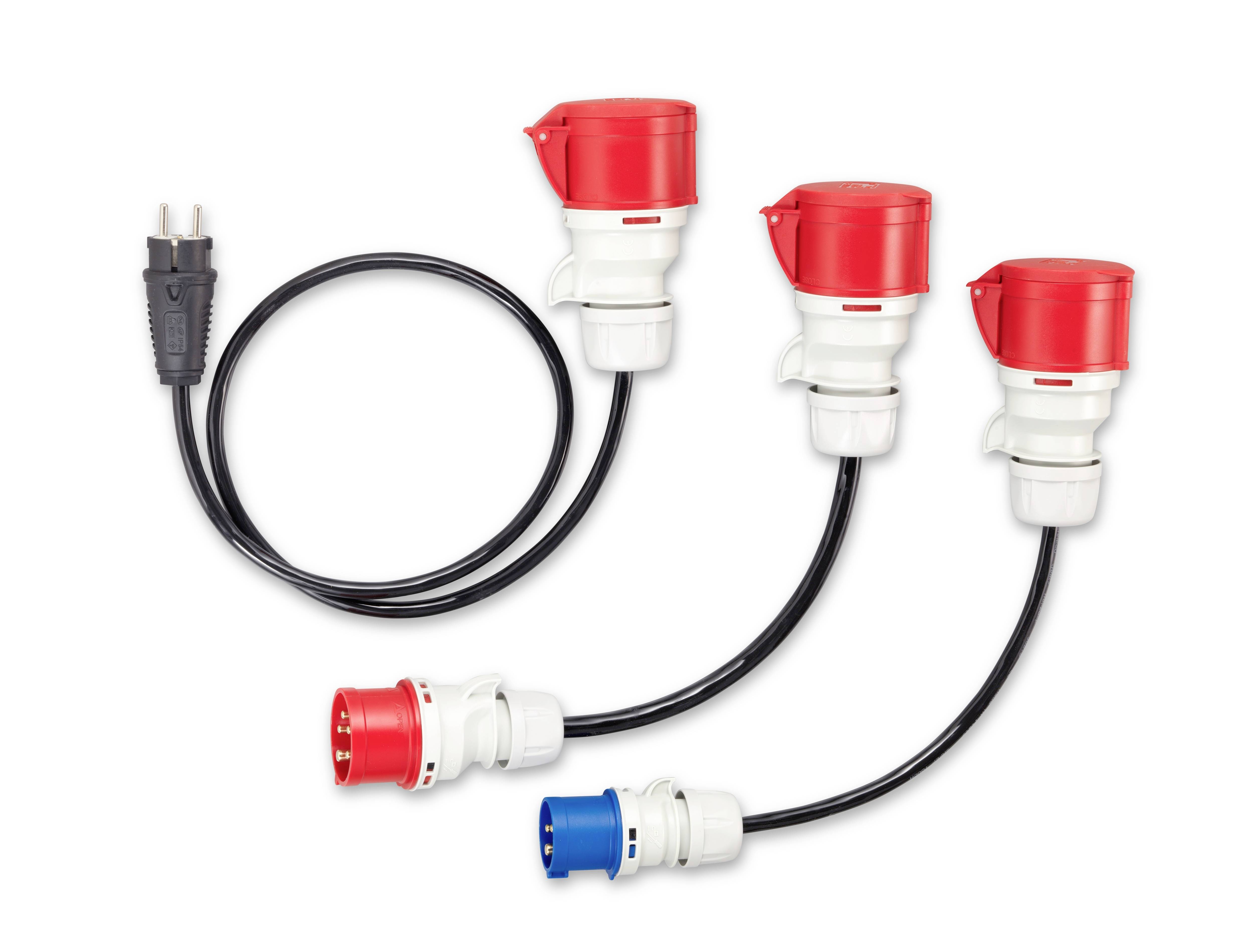 Fronius 4,240,184 Câble adaptateur eMobility - Conrad Electronic France