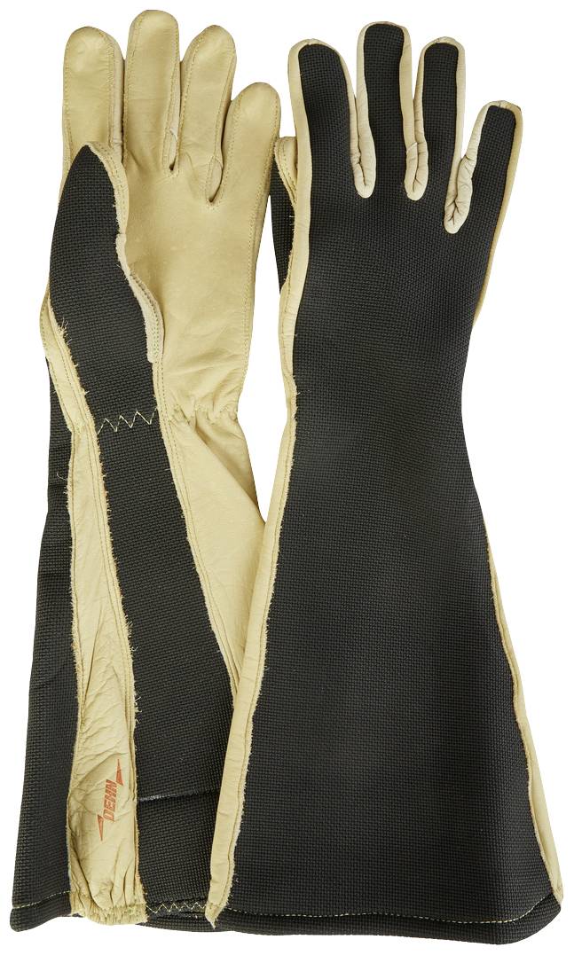 DEHN APG 12 L 785812 Gant de protection 1 paire(s) - Conrad Electronic France