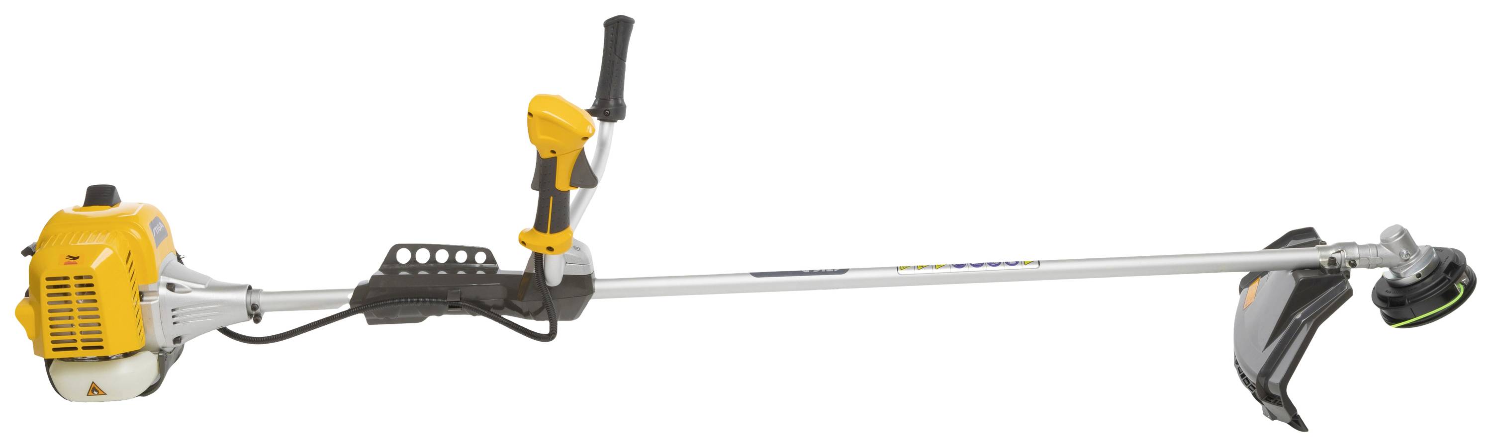 STIGA BC 545 B thermique Débroussailleuse avec harnais Largeur de coupe ...