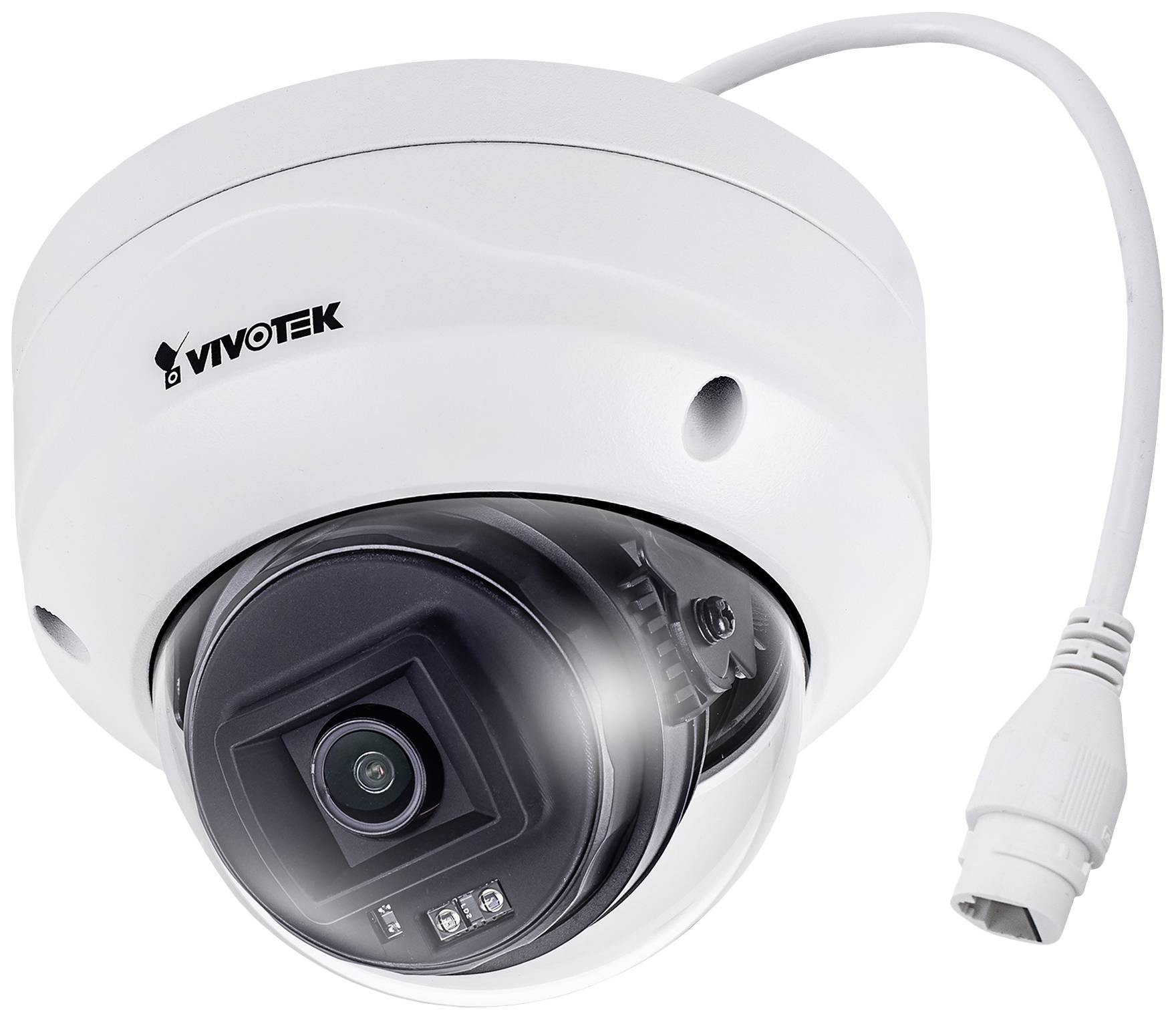FD9380-H,N/A,(2.8MM) Vivotek Ethernet IP Caméra de surveillance 2560 x ...