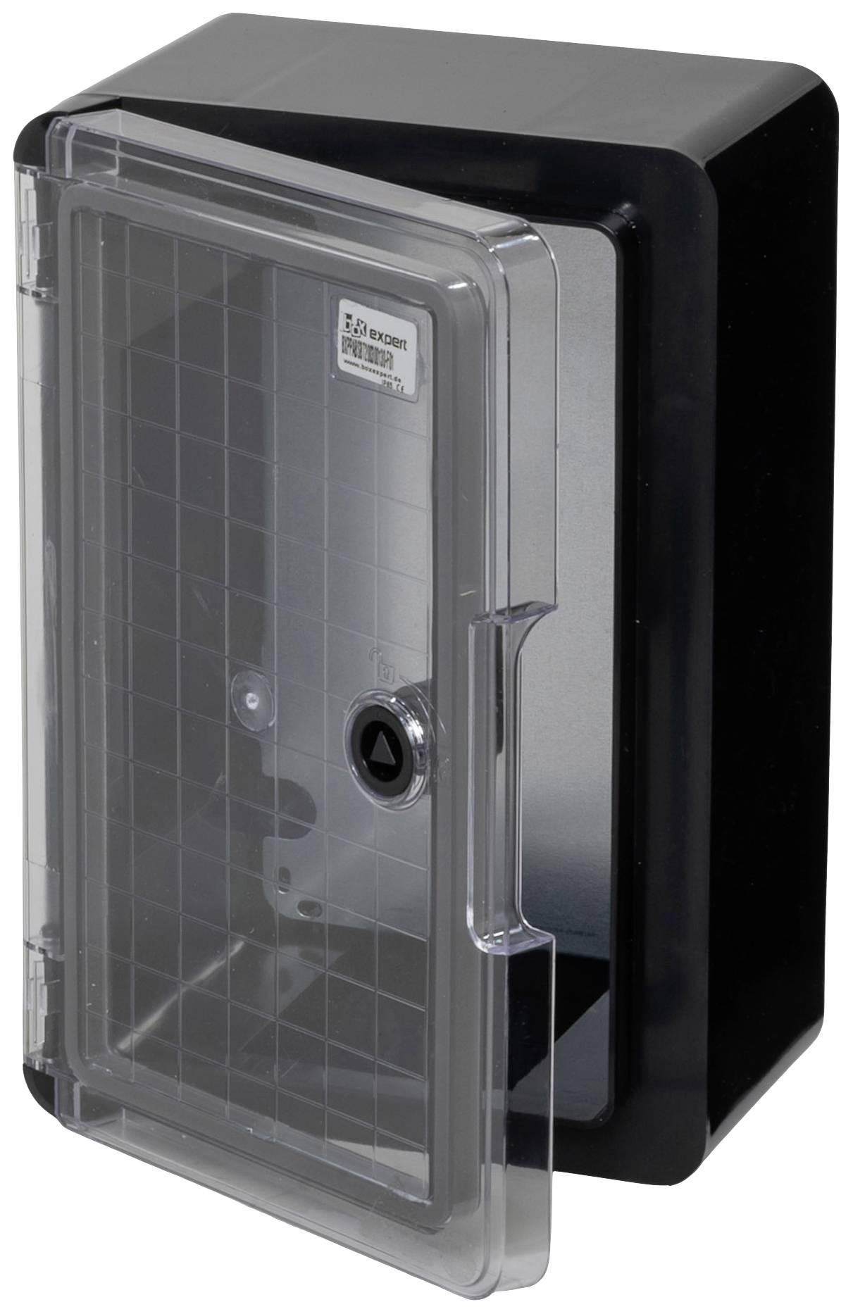 Boxexpert BXPPABSBT200300130-F01 Coffret d'installation 130 x 200 x 300 ...