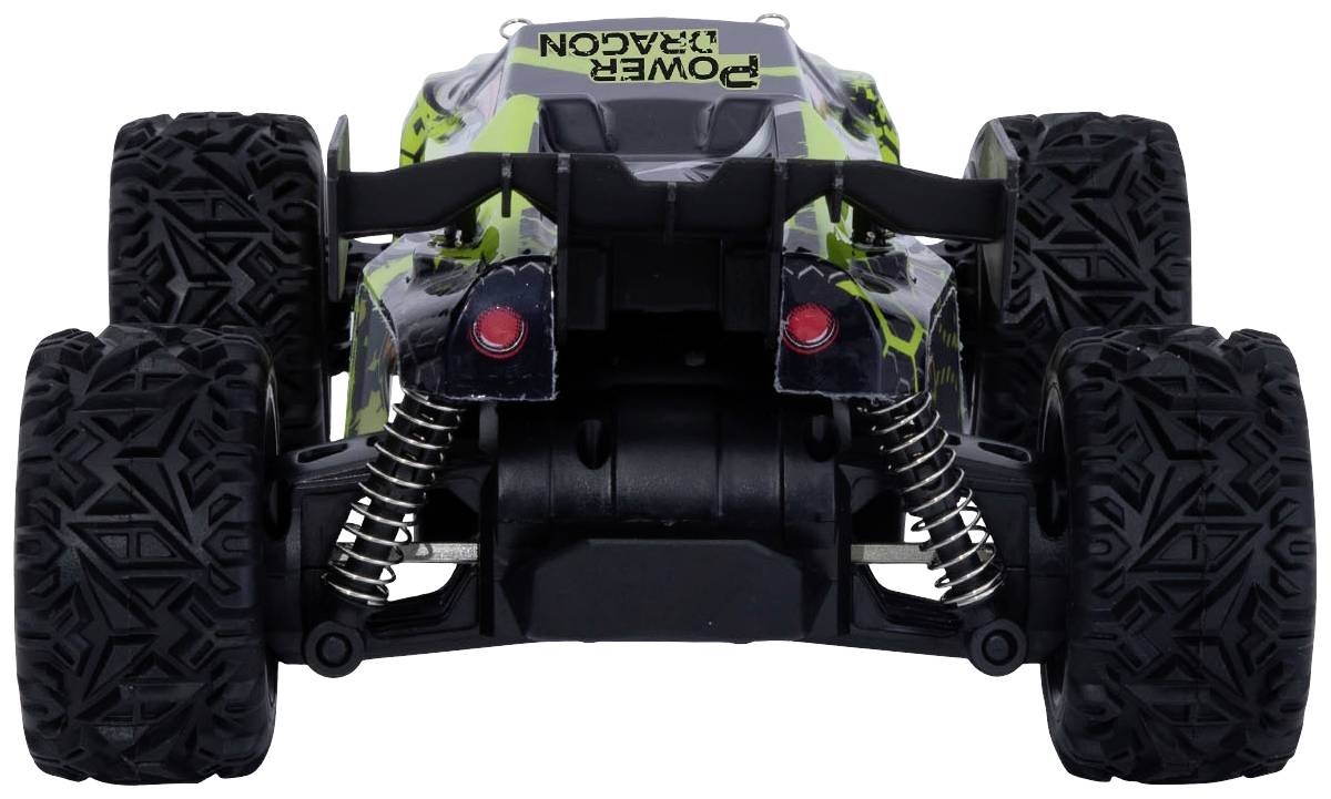 Revell Control 24674 Power Dragon 1:20 Véhicule RC débutant électrique ...