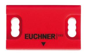Commandez tout de Euchner en ligne à partir de Conrad.