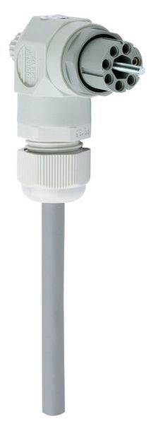 Euchner Câble de raccordement 77640 - Conrad Electronic France