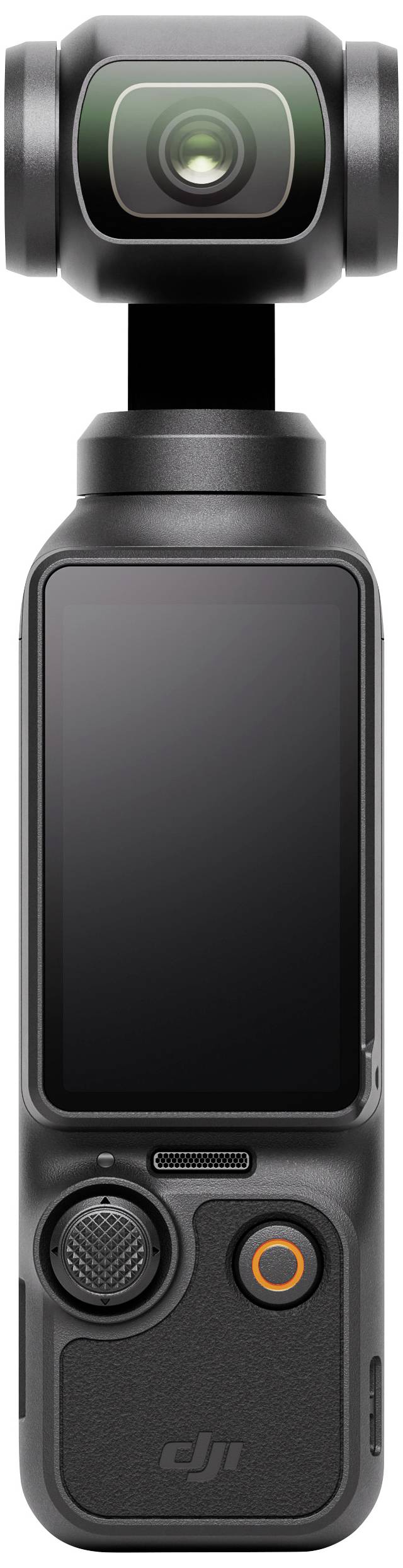 DJI Osmo Pocket 3 Caméra sport 4K, WiFi, Bluetooth, ralenti, écran ...