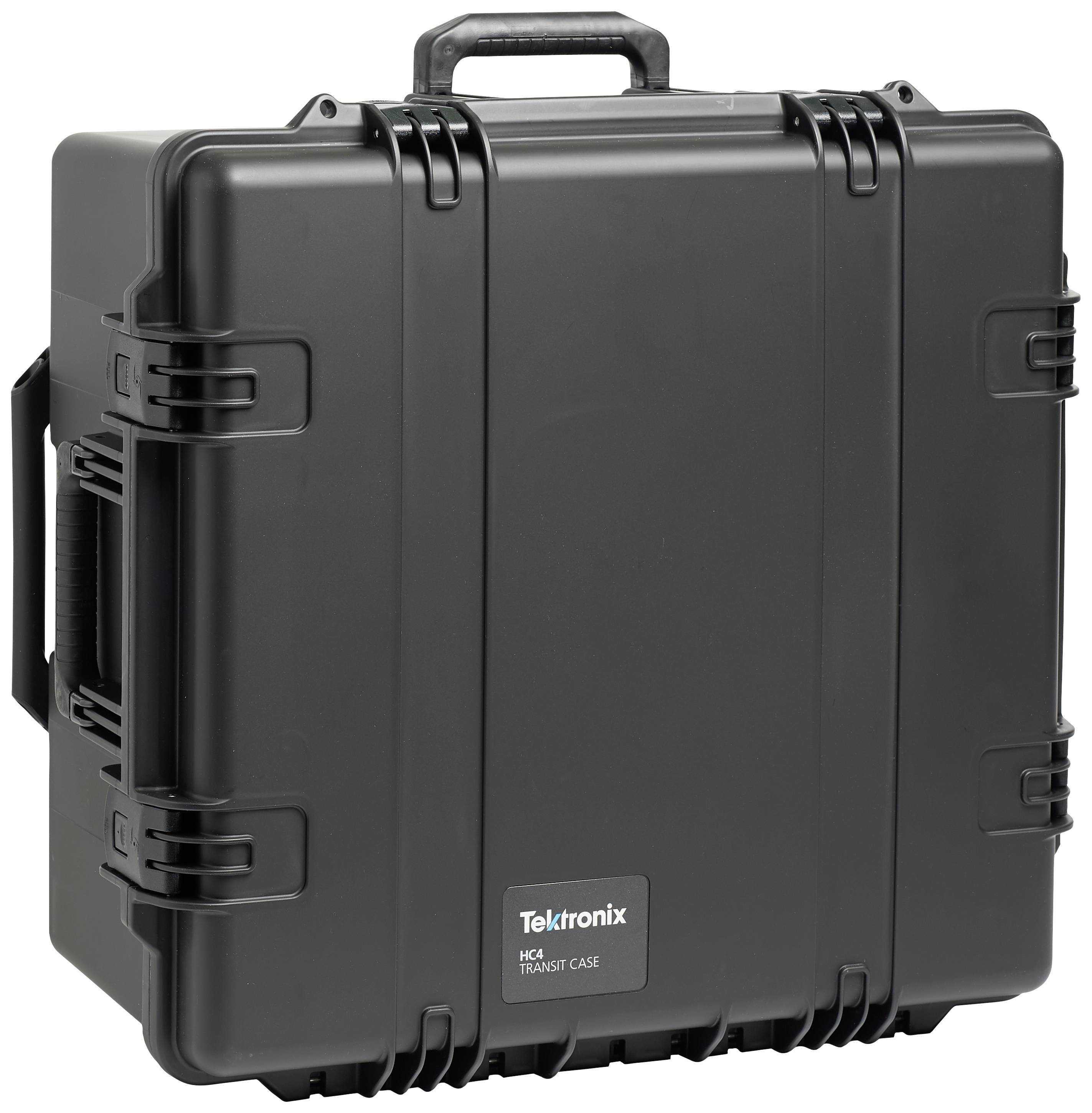 Oscilloscope numérique Tektronix MSO44B 4-BW-350 350 MHz 4 canaux 12 ...