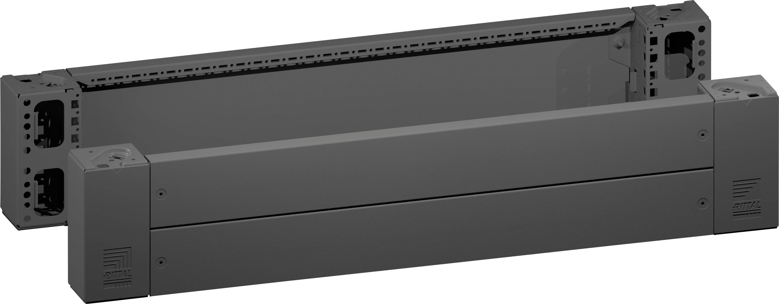 8660024 Rittal Contenu: 1 pc(s) - Conrad Electronic France