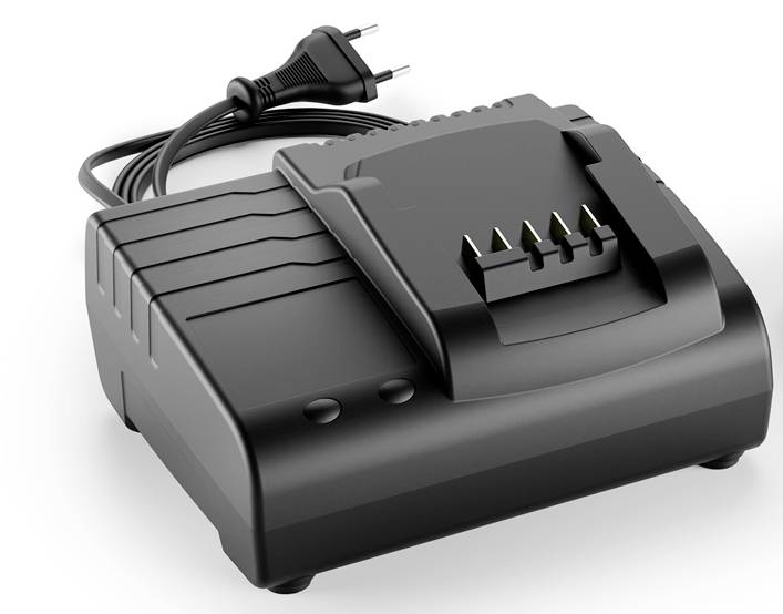 Novus Tools Chargeur de bloc de batterie 031-0368 - Conrad Electronic ...