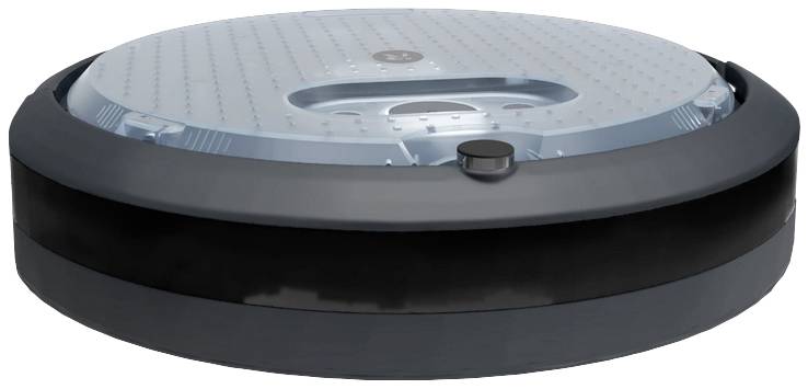 iRobot Create 3 Educational Robot MBS-ROB-27 - Conrad Electronic France