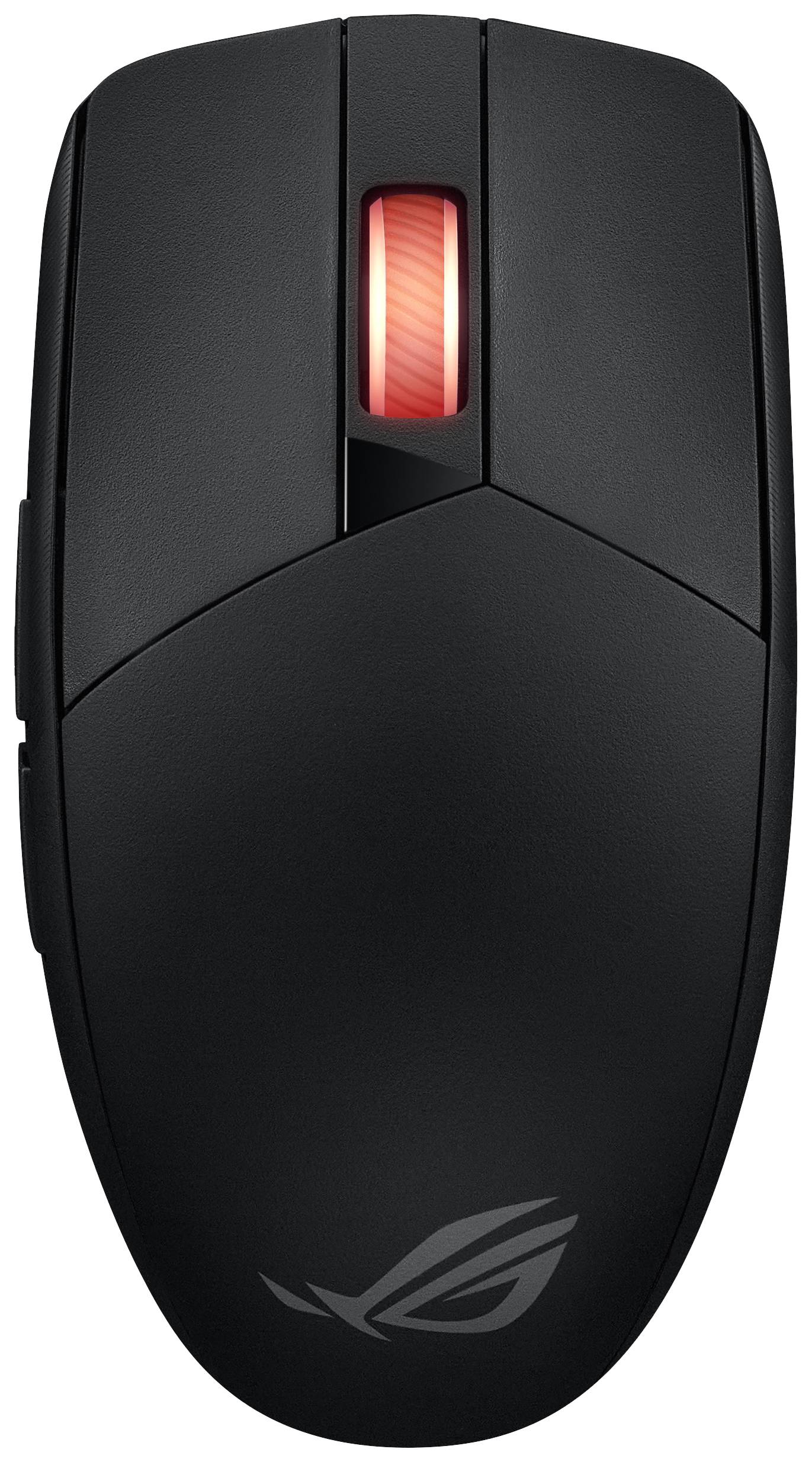 Asus ROG Impact III Wireless Souris de gaming radio, Bluetooth optique ...