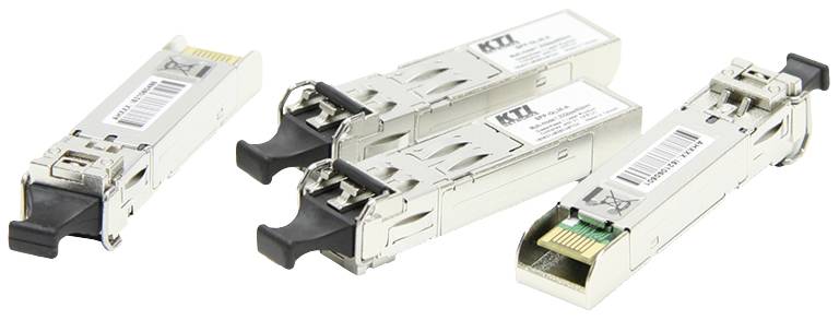 SFP-FC-S30-A-A KTI 4378 Module émetteur-récepteur 30 km Type de module ...