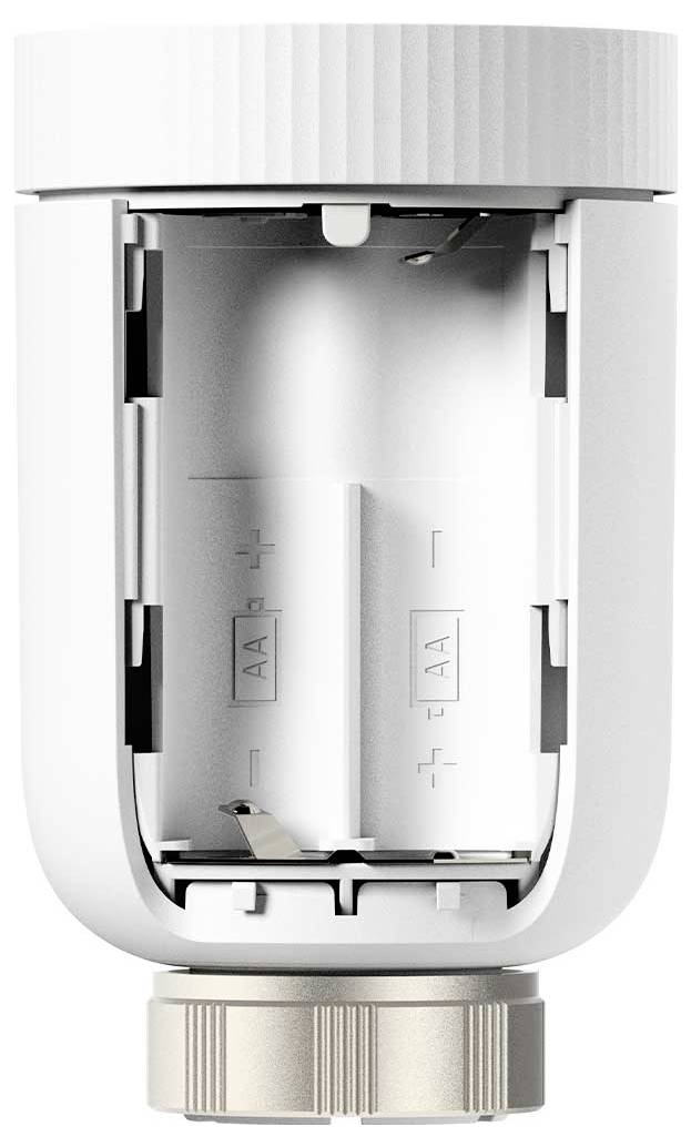 IMOU IOT-TRV1-EU TRV1 Smart Radiator Thermostat Tête thermostatique ...