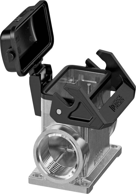 Embase à monter en saillie HC-STA-B10-SHWSC-2SSM32-ELC-AL 1082583 ...