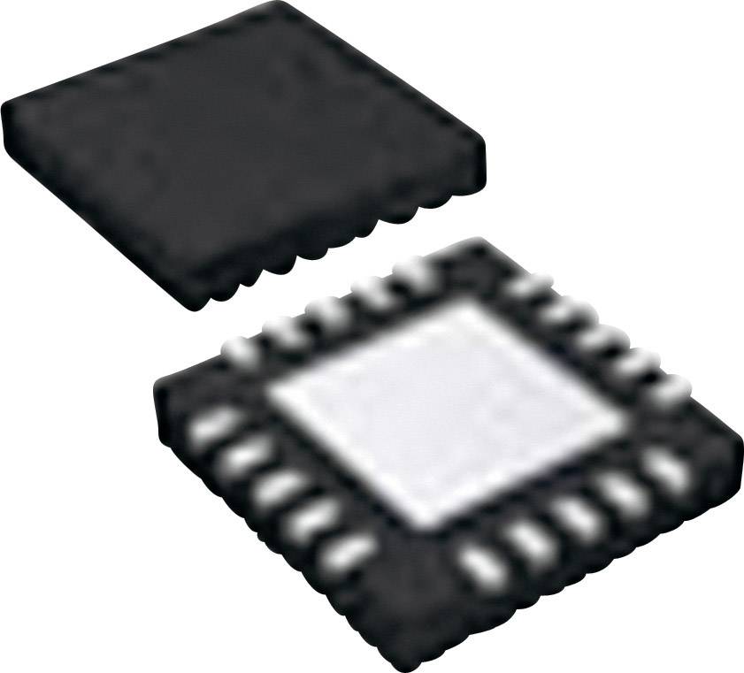 Microcontrôleur embarqué Microchip Technology ATTINY4313-MU QFN-20 (4x4 ... Microcontrôleur embarqué Microchip Technology ATTINY4313-MU QFN-20 (4x4 ...