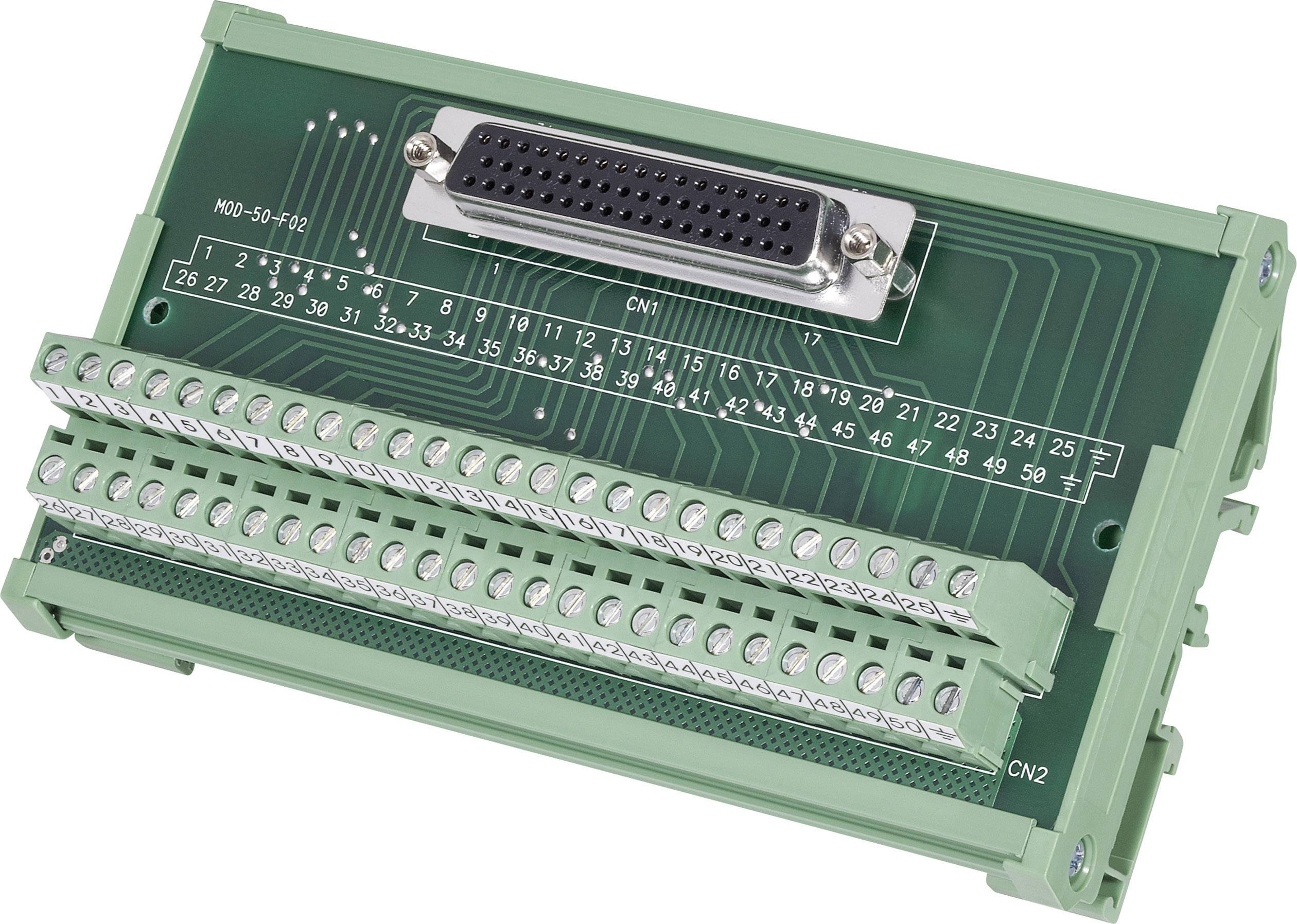 DECA MOD-15-F Module de transfert 15 Contenu: 1 pc(s) - Conrad ...