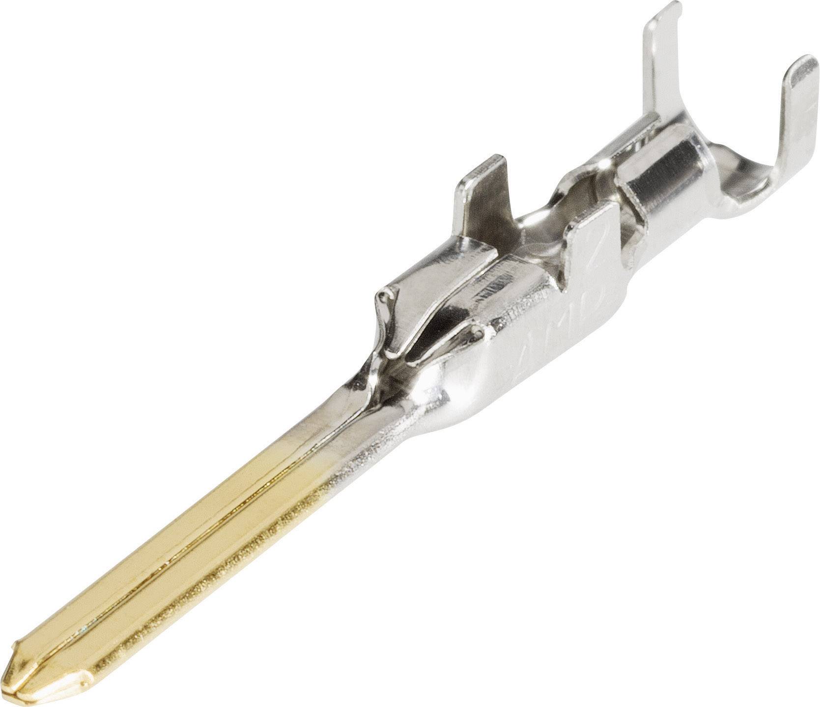 Contact à sertir série DYNAMIC 3000 Series TE Connectivity 175288-2 Nbr ...