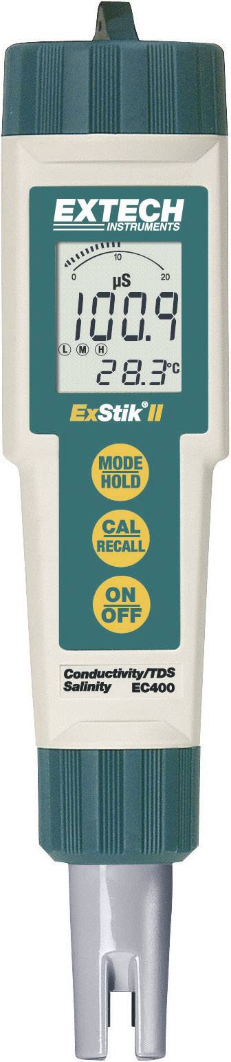 Extech EC400 Appareil de mesure combiné particules dissoutes ...