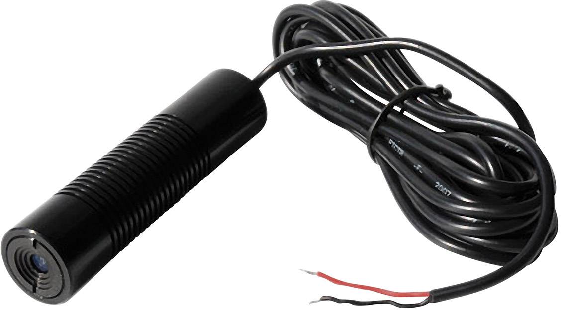 Picotronic Module laser ligne vert 5 mW LD532-5-3(20x80)-PL-C3000 - Conrad Electronic France