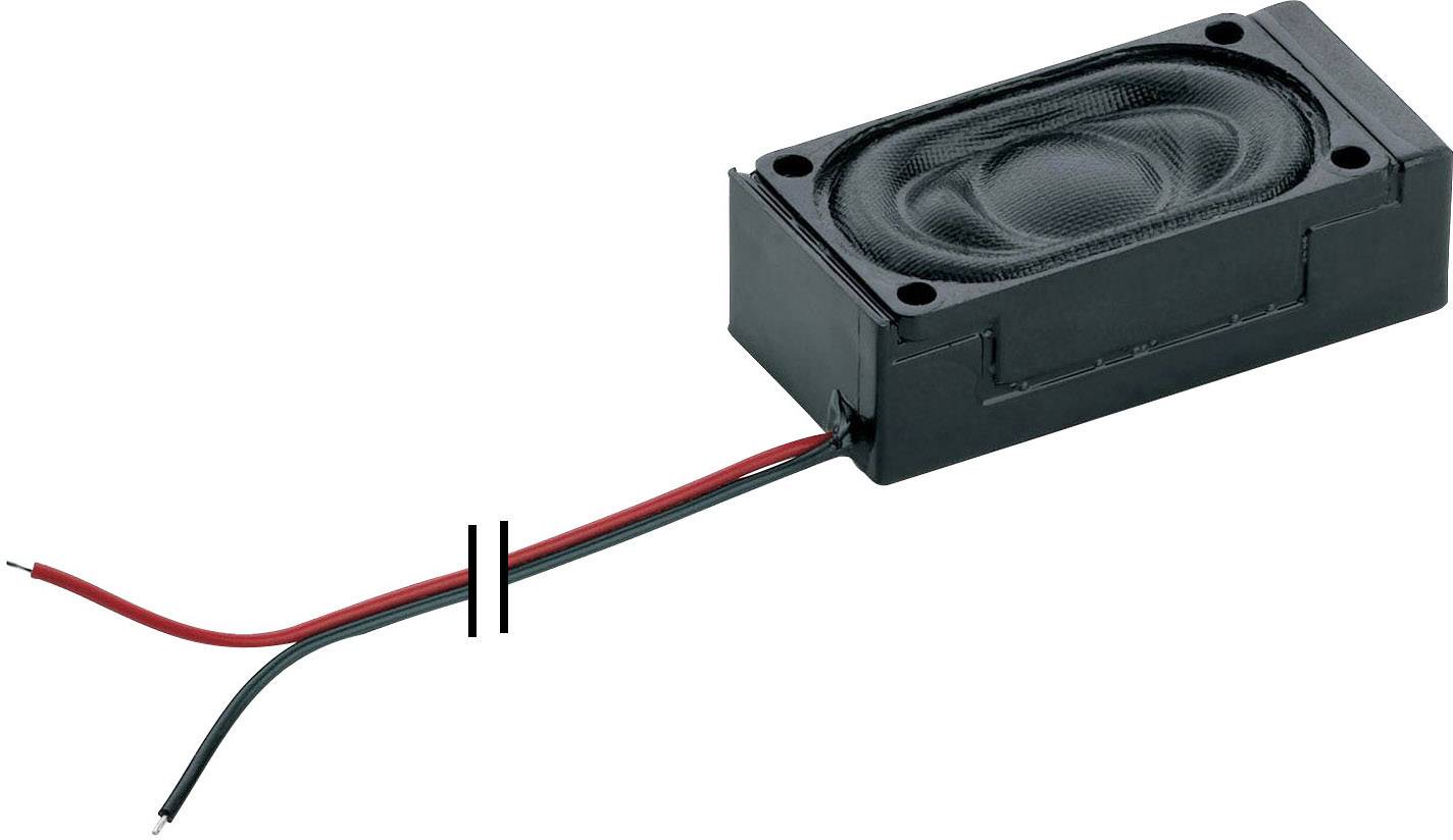 Märklin 60987 mSD/3 Décodeur de son avec câble, sans connecteur ...