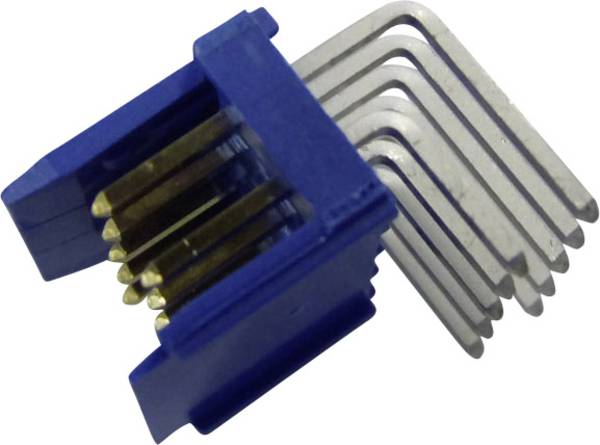 Barrette mâle (standard) série DUBOX FCI Dubox / PV / Bergstik 76383 ...