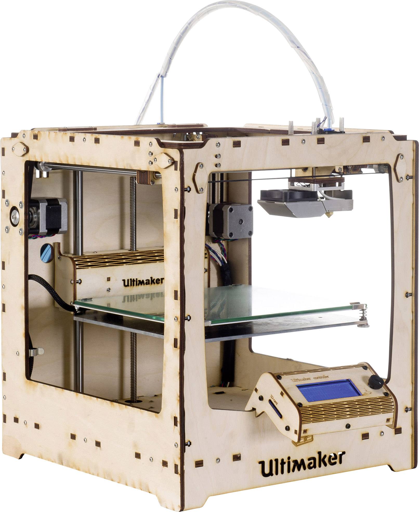 Kit imprimante 3D Ultimaker Original Plus Kit ultimaker-originalplus ...