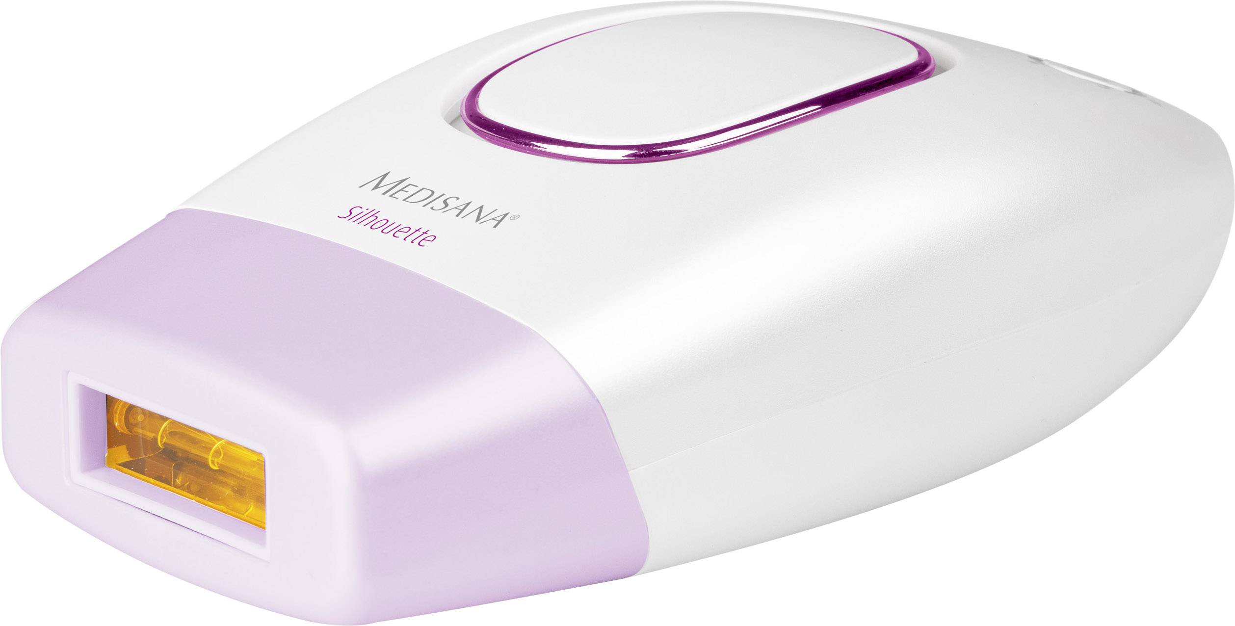 Epilateur à lumière pulsée IPL Medisana IPL 850 88588 blanc 1 pc(s ... Epilateur à lumière pulsée IPL Medisana IPL 850 88588 blanc 1 pc(s ...