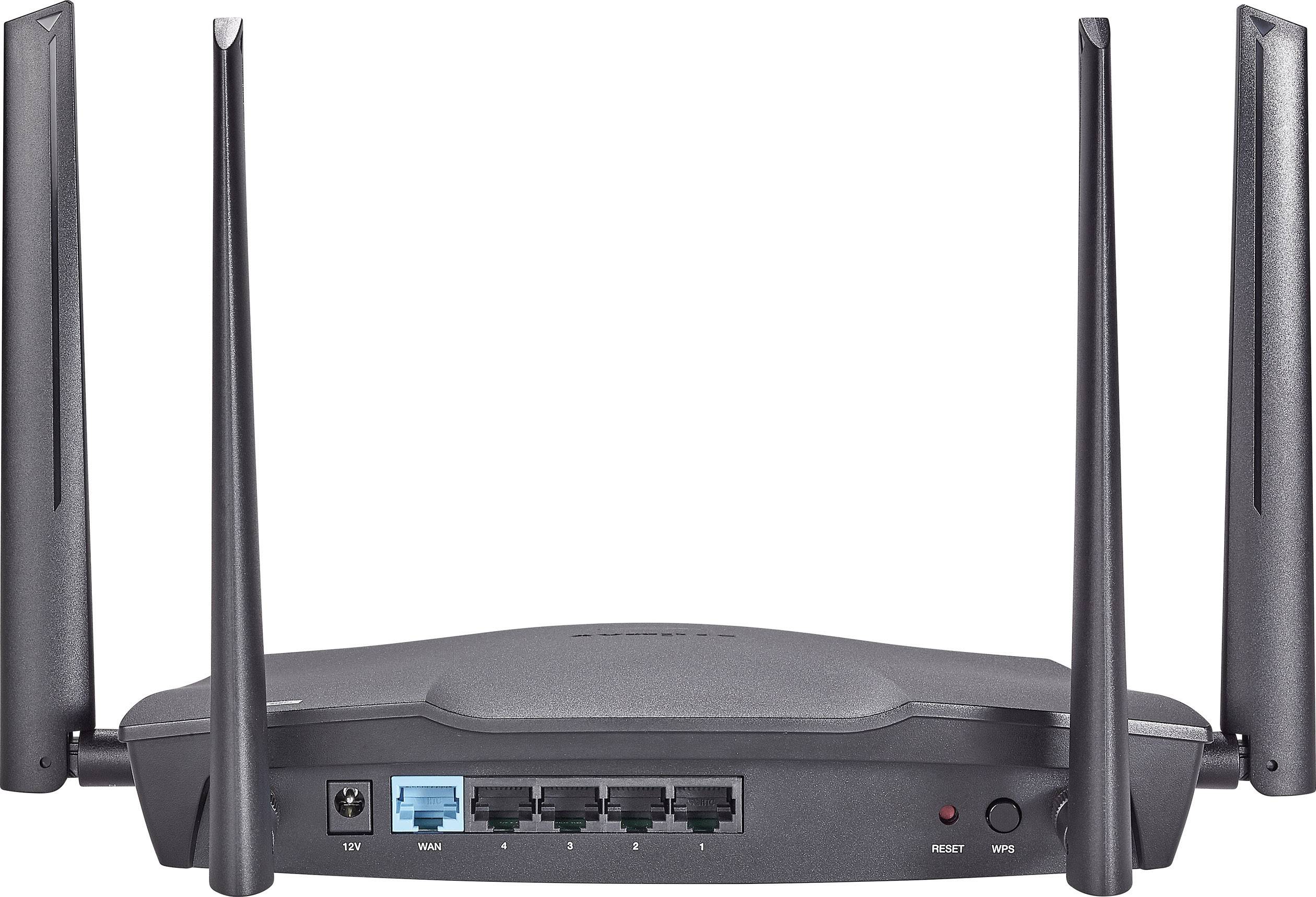 Point d'accès Wi-Fi EDIMAX 2.6 Gb/s 2.4 GHz, 5 GHz | Conrad.fr Point d'accès Wi-Fi EDIMAX 2.6 Gb/s 2.4 GHz, 5 GHz | Conrad.fr