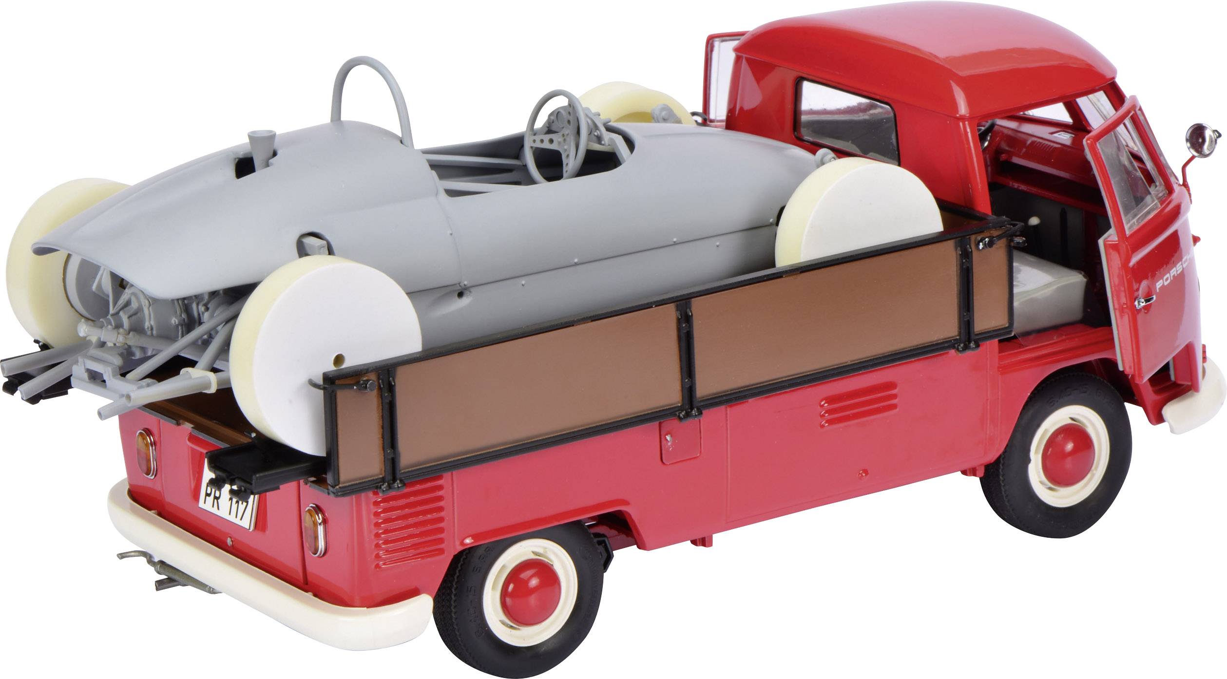 Modèle réduit de voiture Schuco 450037100 1:18 | Conrad.fr Modèle réduit de voiture Schuco 450037100 1:18 | Conrad.fr