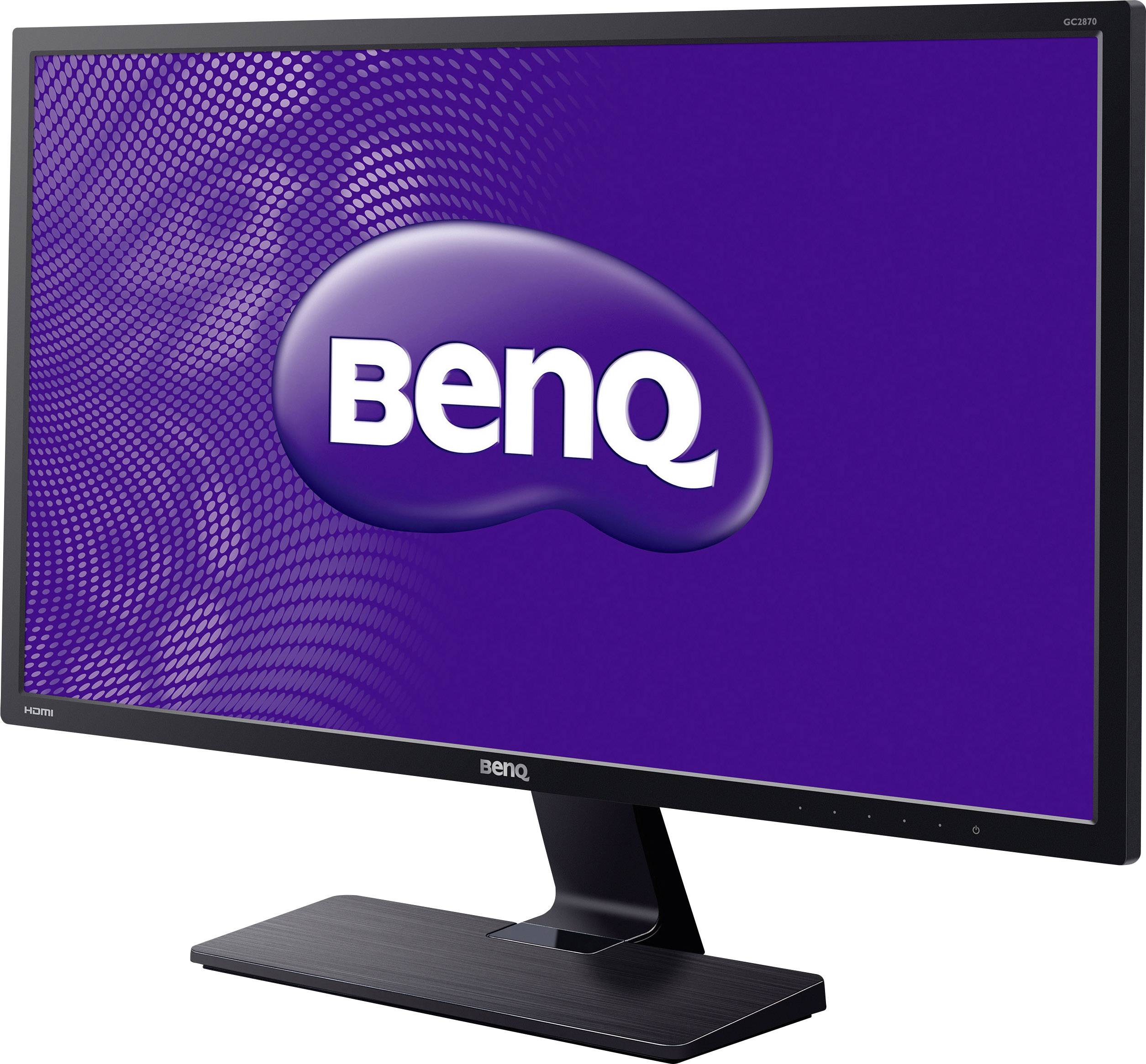 Moniteur LED BenQ GC2870H 9H.LEKLA.TBE 71.1 cm (28 pouces) EEC B (A+ ...
