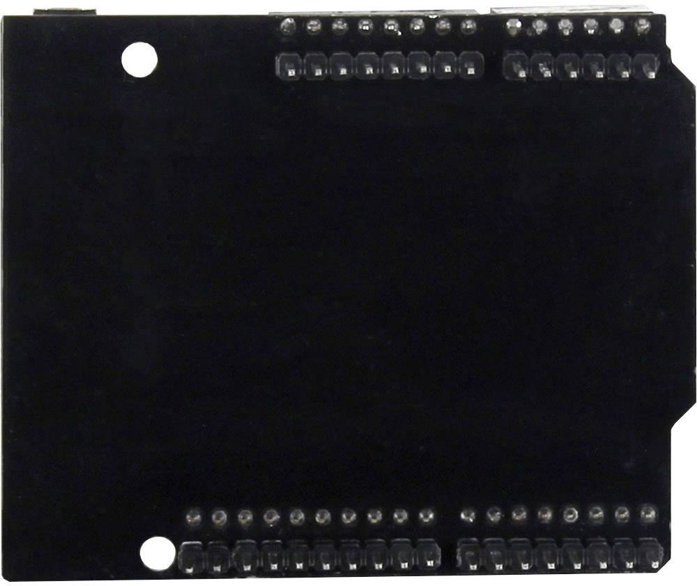 Platine d'extension pcDuino Joy-it RGB Shield incl. 40 LED - Conrad Electronic France