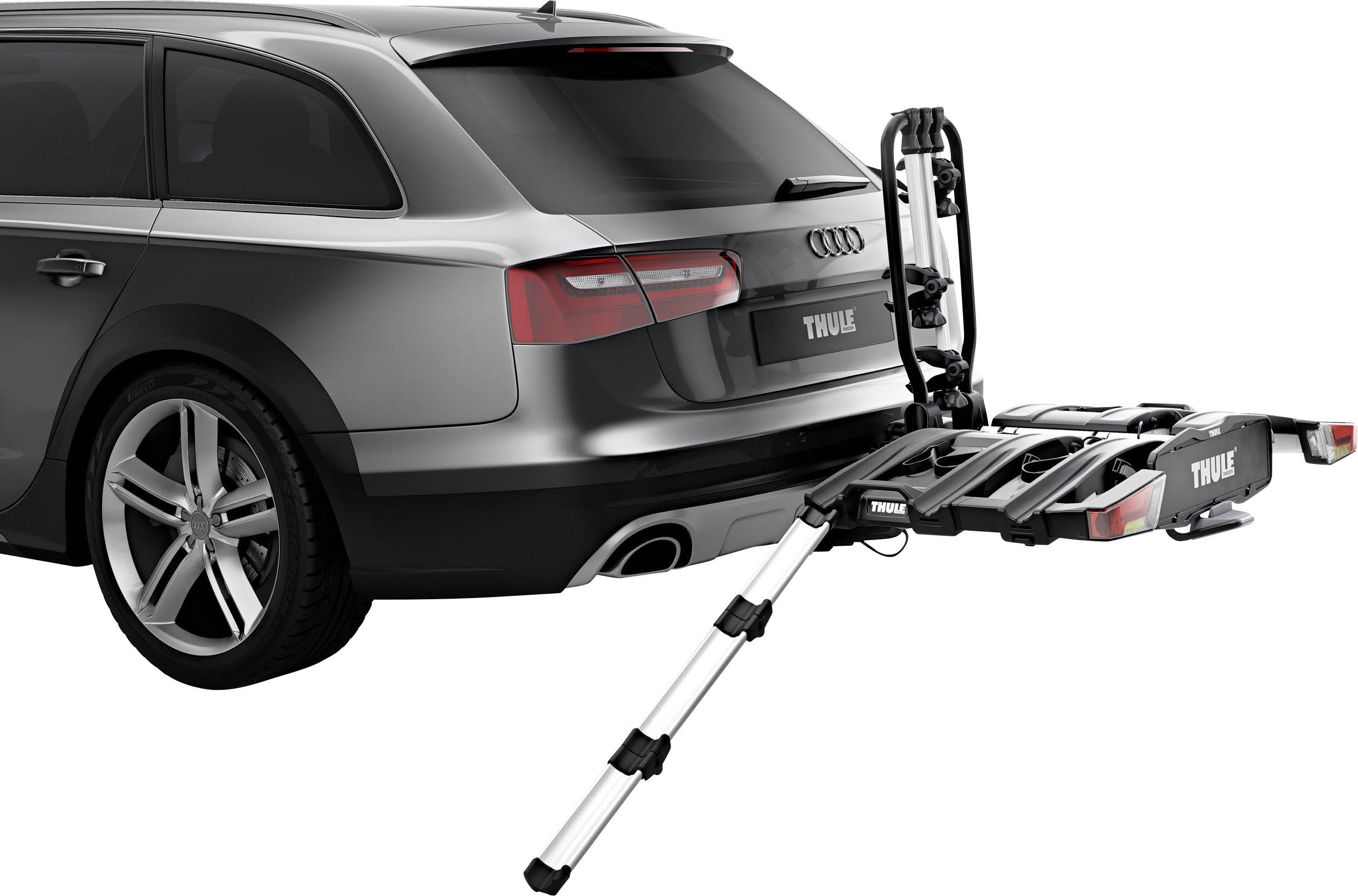 porte velo thule euroway 921