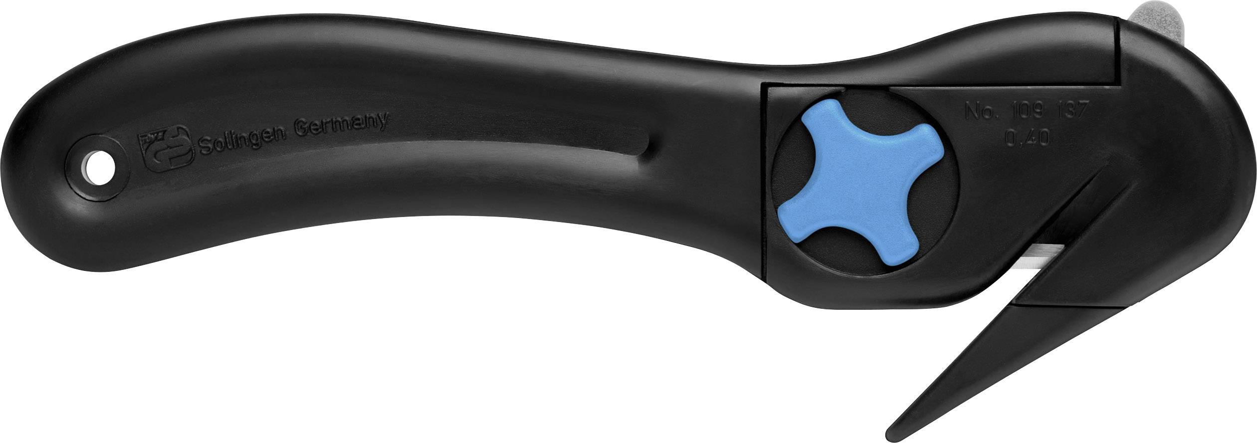 Cutter de sécurité SECUMAX COMBI Martor 10913702 1 pc(s) | Conrad.fr