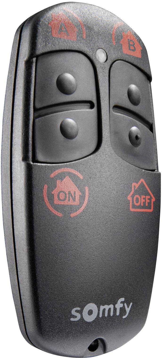 Télécommande Somfy Protexiom Somfy 2400617 1 pc(s) | Conrad.fr