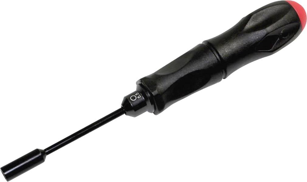 Absima 3000036 Clé à douille 5,5 mm - Conrad Electronic France