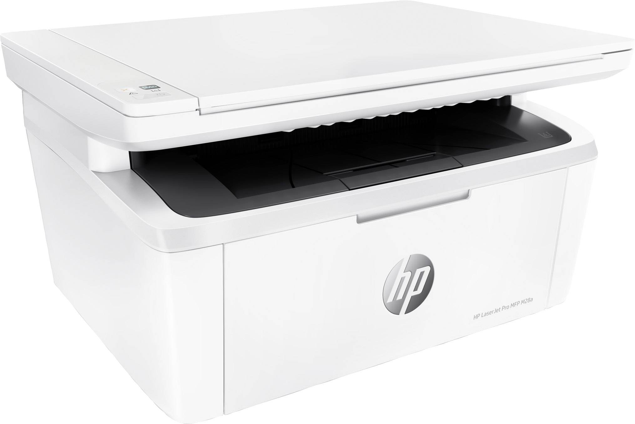 Imprimante multifonction laser A4 HP LaserJet Pro MFP M28a | Conrad.fr