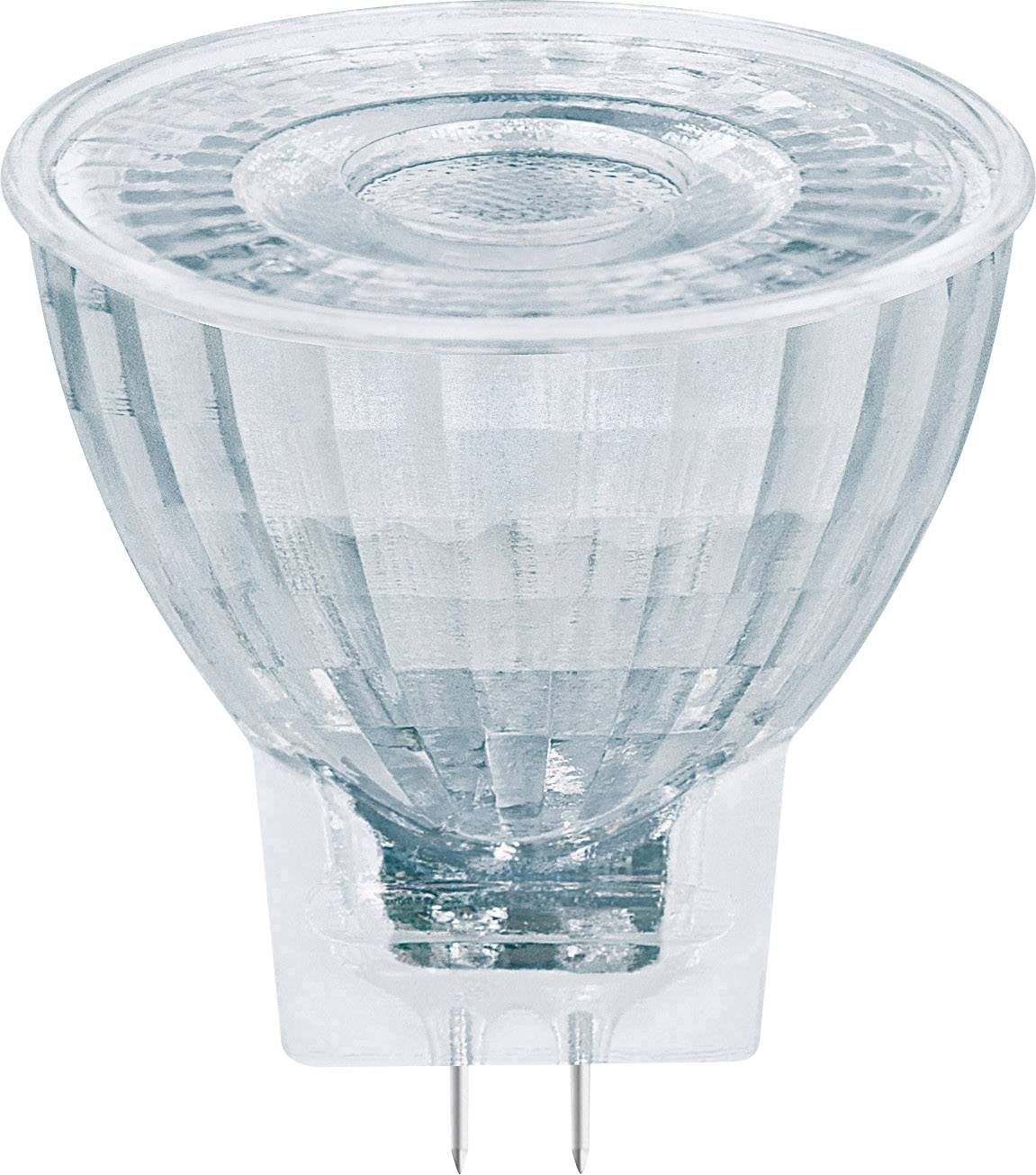 Ampoule LED GU4 OSRAM 4058075105133 2.5 W = 20 W blanc neutre (Ø x L ... Ampoule LED GU4 OSRAM 4058075105133 2.5 W = 20 W blanc neutre (Ø x L ...