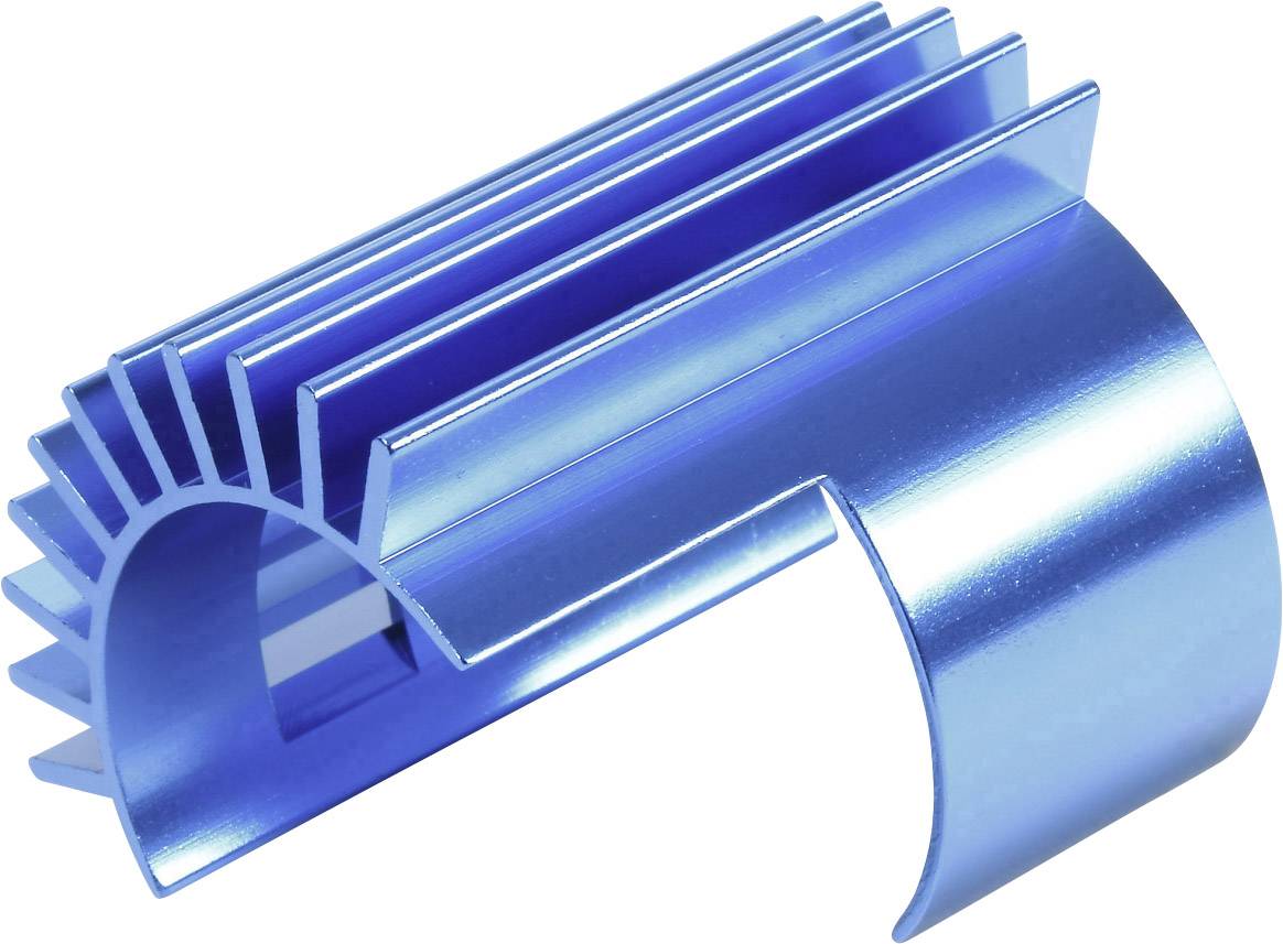 Tamiya 54571 Pièce de tuning Radiateur de moteur alu - Conrad ...