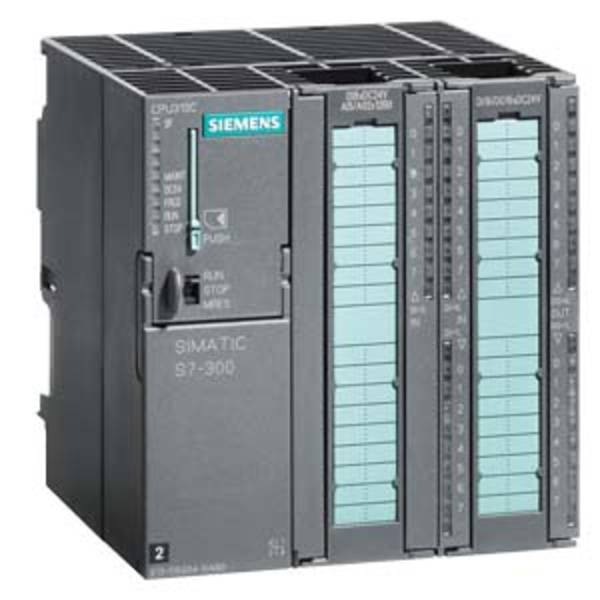 API - CPU compact Siemens 6ES7313-5BG04-0AB0 1 pc(s) | Conrad.fr