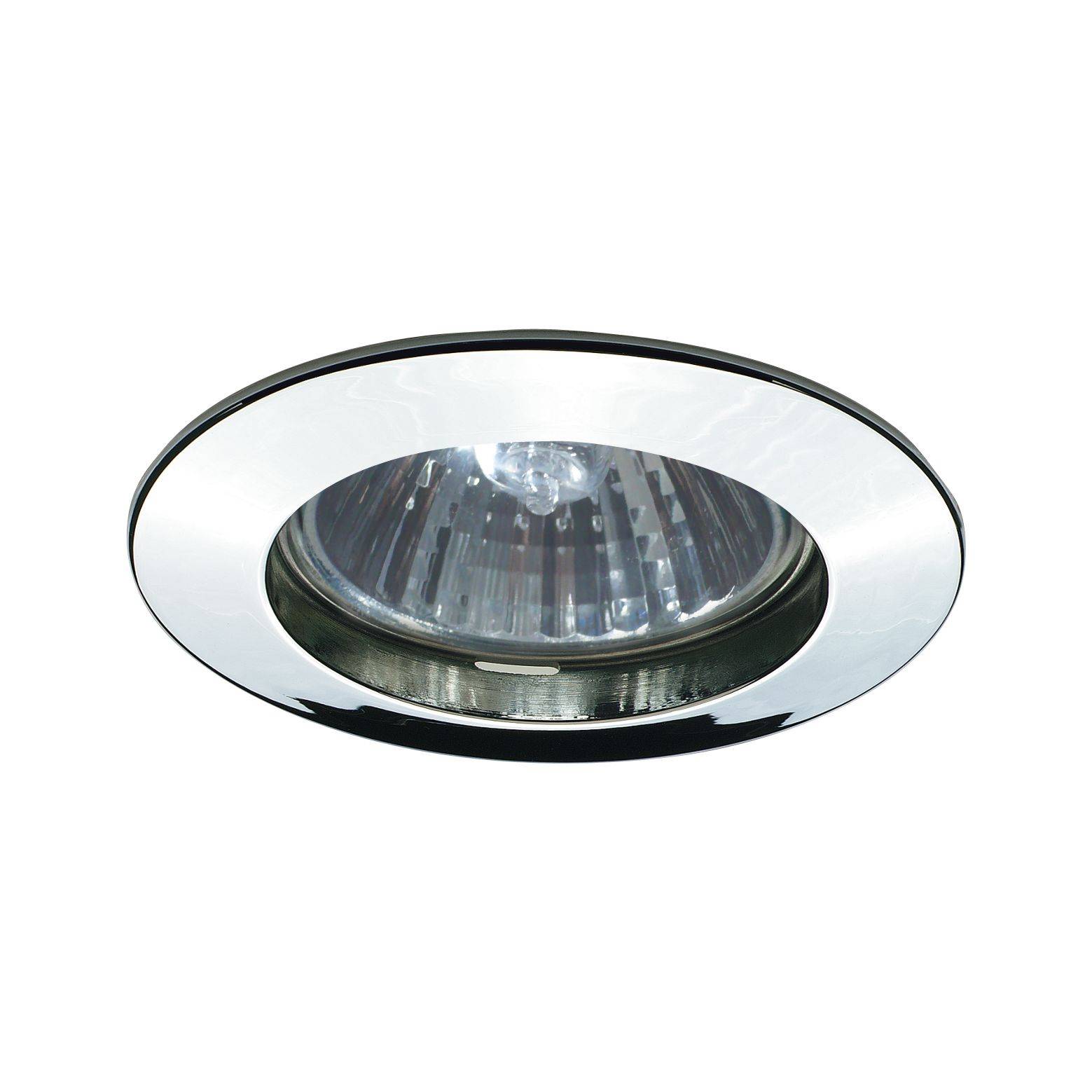Spot Encastrable Pour Salle De Bains Paulmann Premium Line Led Gu10 50