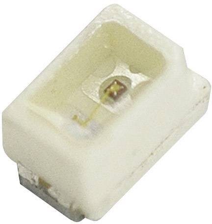 Dominant Semiconductors DNH-CJS-N2Q1-1 LED CMS forme spéciale hyper ...