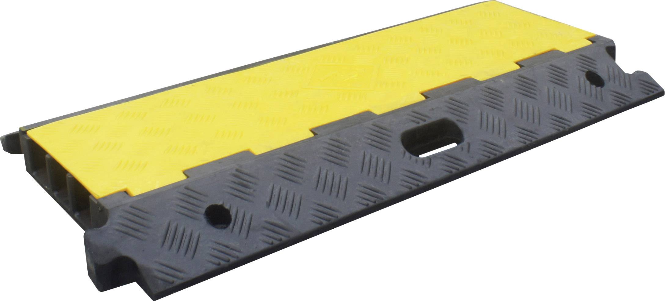 VISO CP 1031 Câble de pontage avec 3 canaux (L x l x H) 910 x 500 x 70 ...