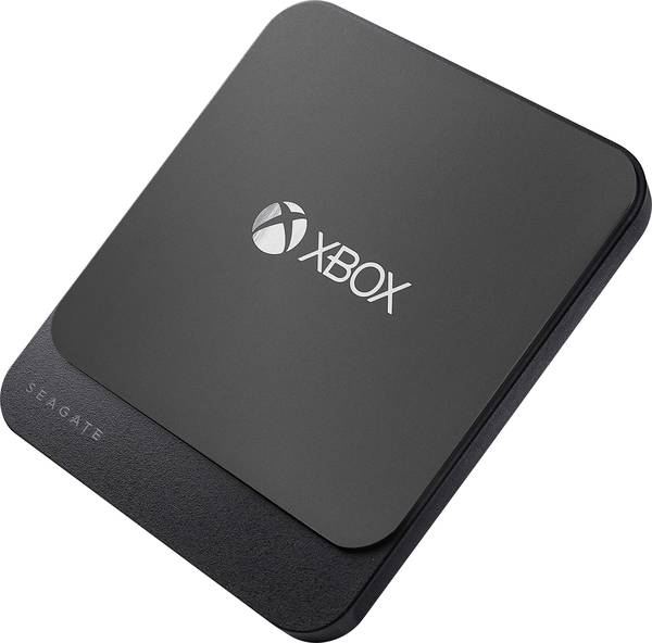 Seagate Gaming Drive for Xbox Disque dur externe SSD 1 To noir USB-C ... Seagate Gaming Drive for Xbox Disque dur externe SSD 1 To noir USB-C ...